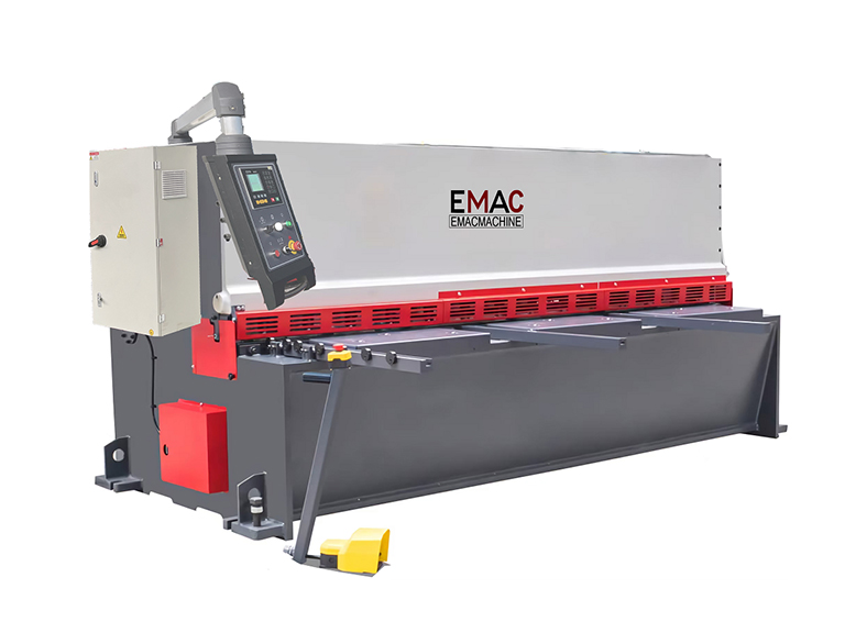 CNC Press Brake Machine for High-Speed, Precision Metal Fabrication ...