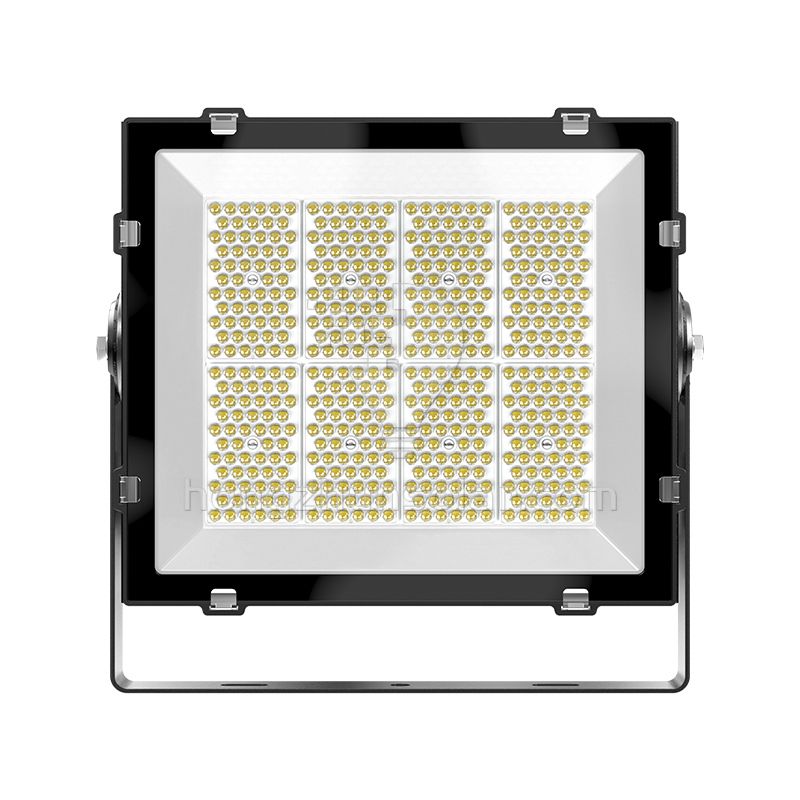 High Mast Waterproof IP65 Sport Stadium Flood Light Field IP66 300w ...