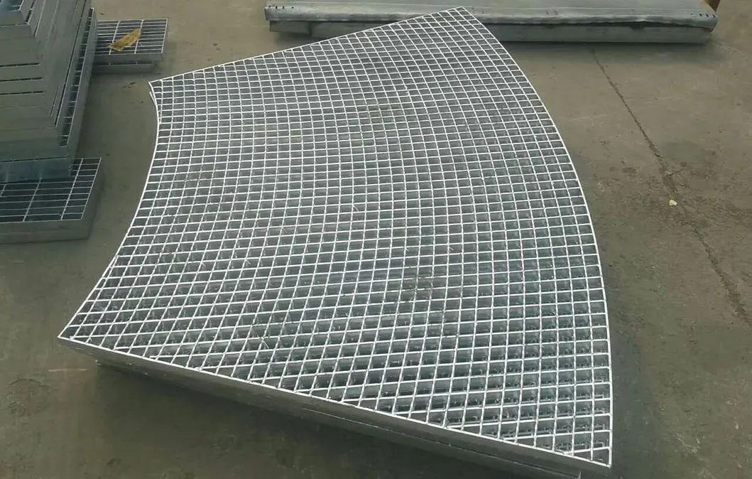 Custom Steel Grating Suppliers - High-Quality 32X5 Floor Gratings from ...