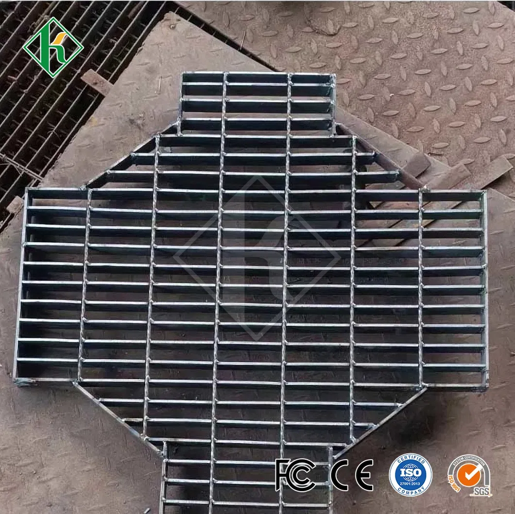 Custom Steel Grating Suppliers - High-Quality 32X5 Floor Gratings from ...
