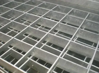 Top Distributors of Kaiheng Galvanized Steel Grating & Cast Iron ...