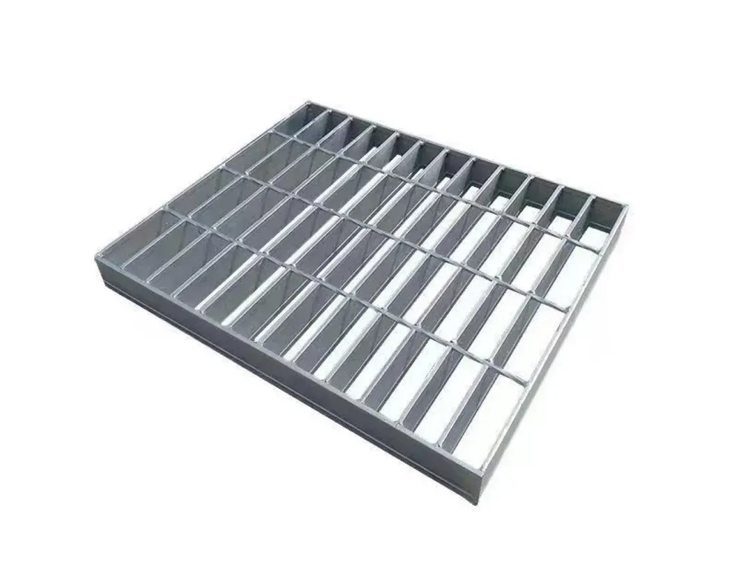 High-Quality Galvanized Steel Bar Grating from Kaiheng - Durable ...