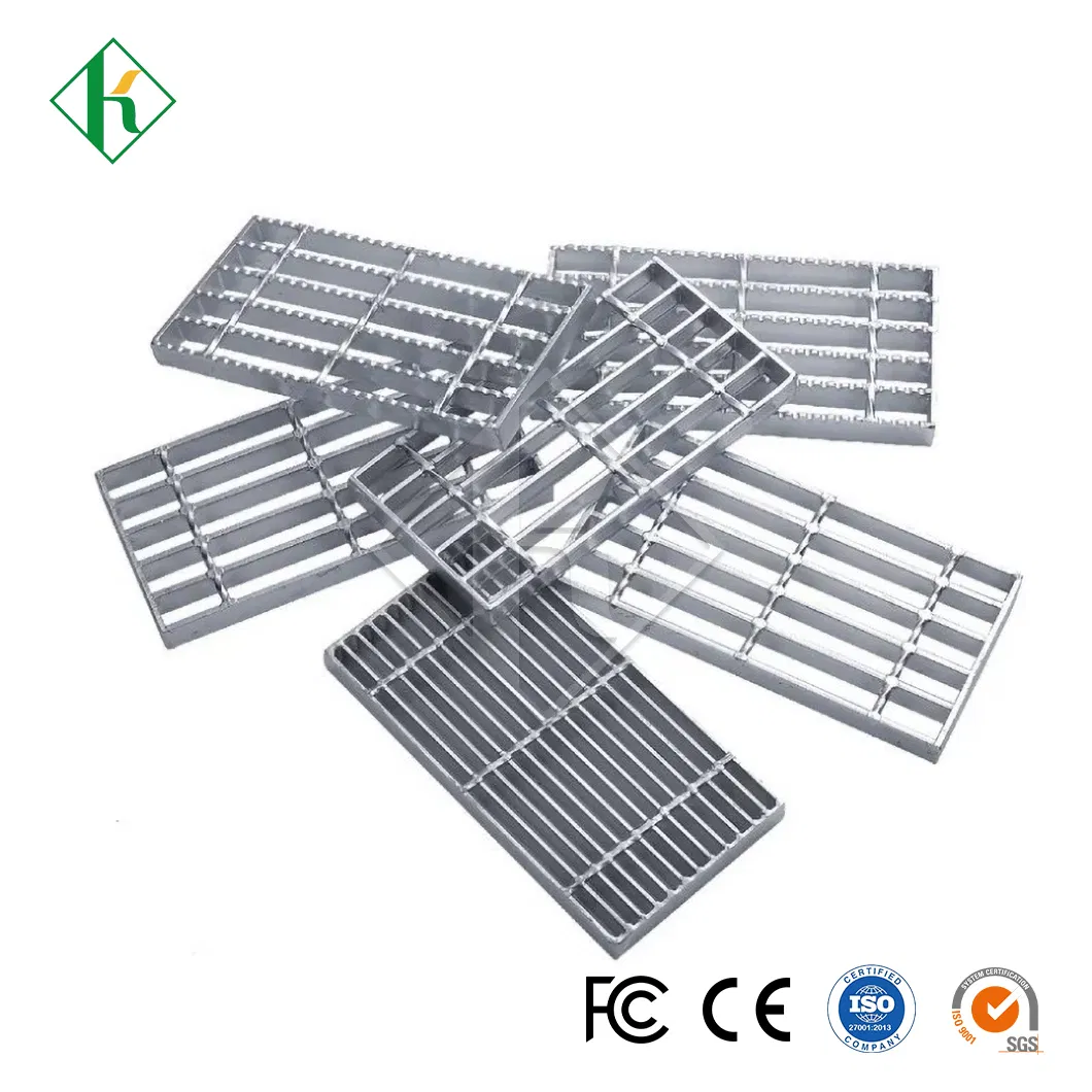 Top Galvanized Steel Grating Manufacturers in China - Affordable Prices ...