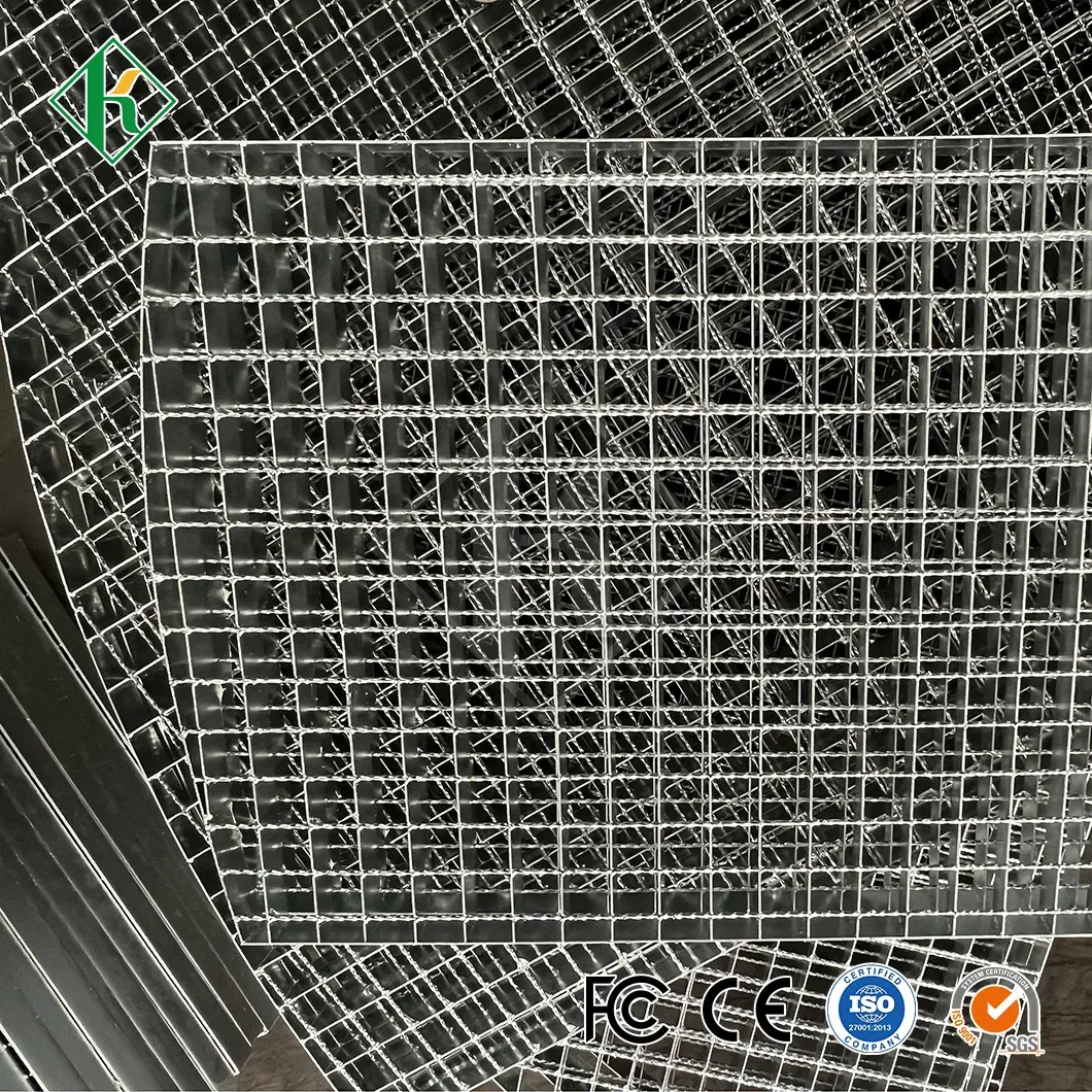 High-Quality Galvanized Metal Steel Gratings from Kaiheng - Trusted ...