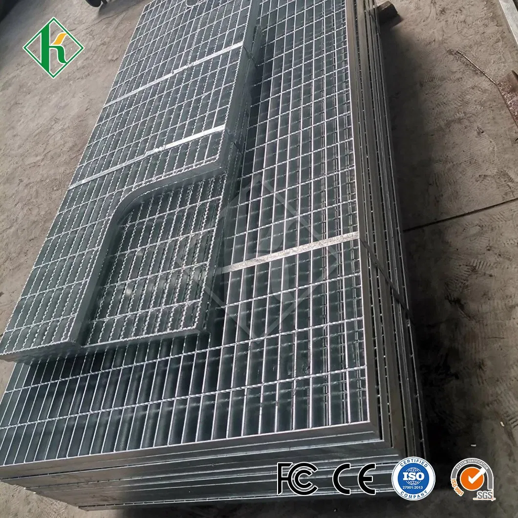 High-Quality Steel Grating from Kaiheng - Reliable Channel Platforms in ...