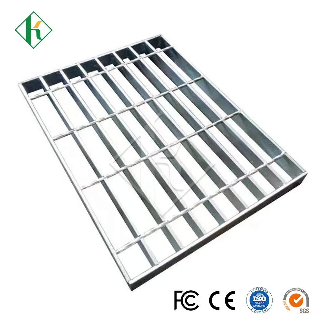 Buy High-Quality Galvanized Steel Grating 32 x 5mm | Top Manufacturer ...