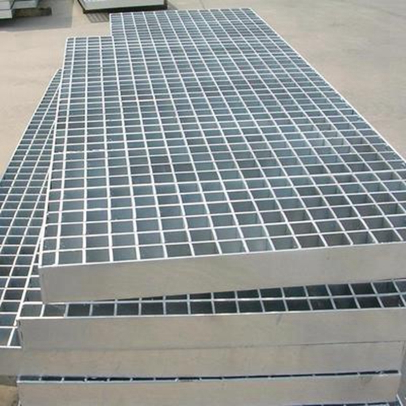 High-Quality Galvanized Steel Grating from Kaiheng - Durable 303 Series ...