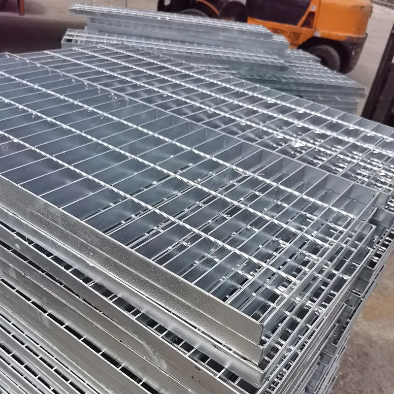 High-Quality SS316 Stainless Steel Grating & Trench Drain Grates from ...