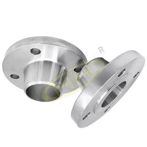 How SS304 Long Weld Neck Flange Supports Axial Loads: A Definitive Guide