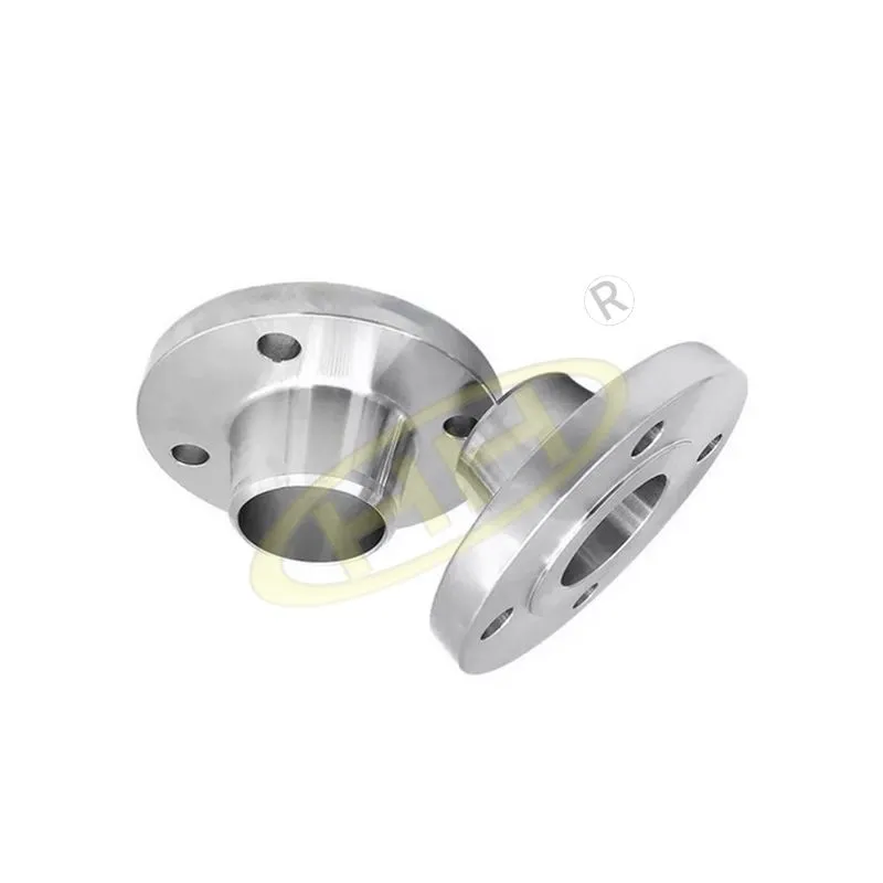 What is a Socket Weld Flange?