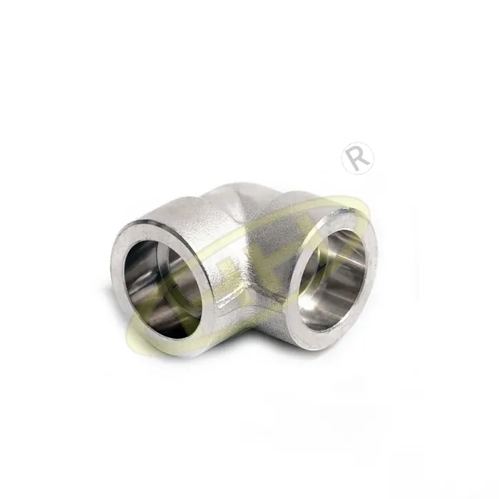 How to Prevent Crevice Corrosion in Ss304 Socket Weld Elbows: 7 ...