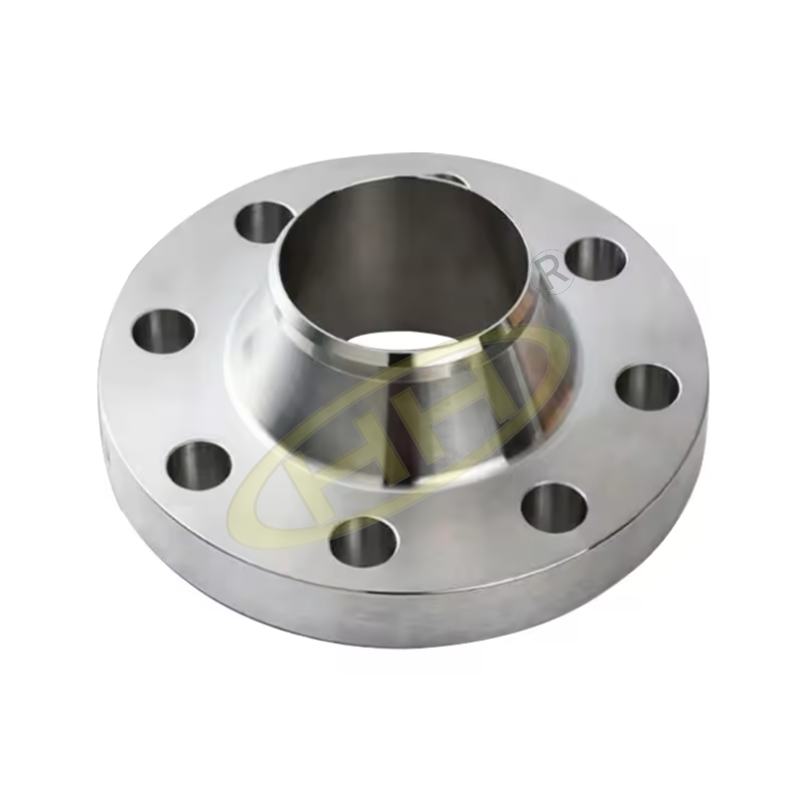 How to Verify ASME B16.5 Flanges Dimensions and Tolerances