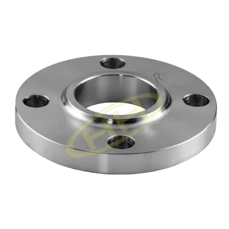 5 Reasons to Choose Structural Pipe Flange for High-Load Frameworks