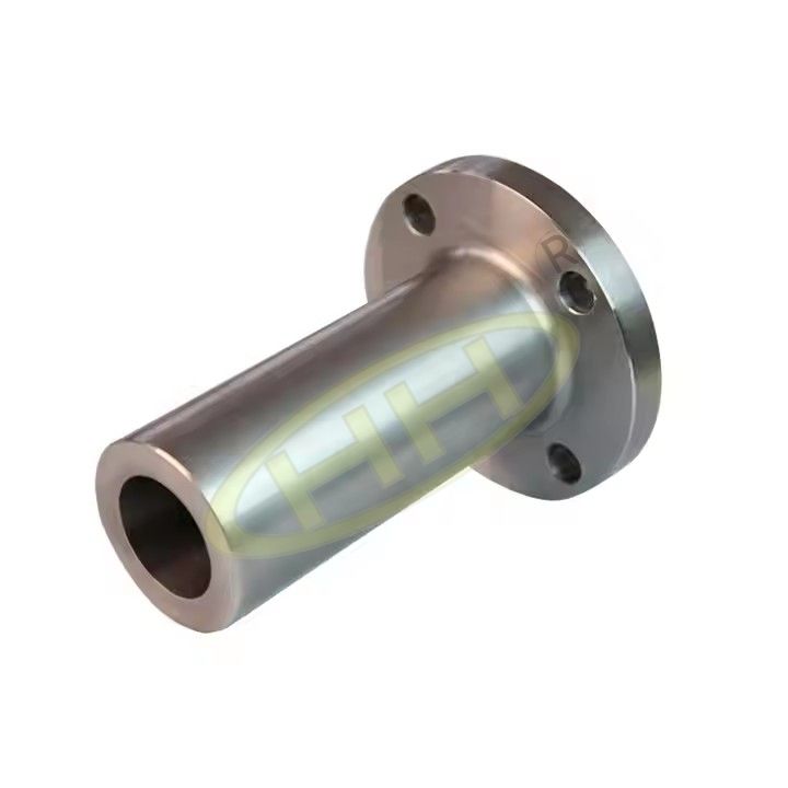 Premium Long Weld Neck Flanges | High‑Pressure ANSI/ASME & GB Flange