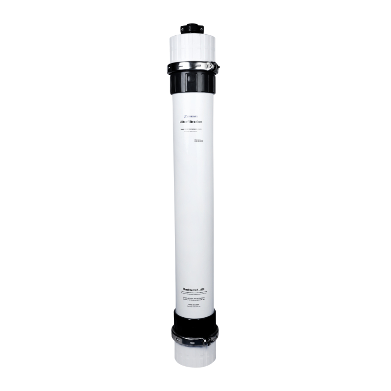 What is an Ultrafiltration Membrane and how does it work?