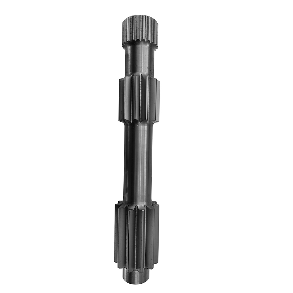 Cylindrical Gear,Finite Element Analysis,Petroleum Machinery