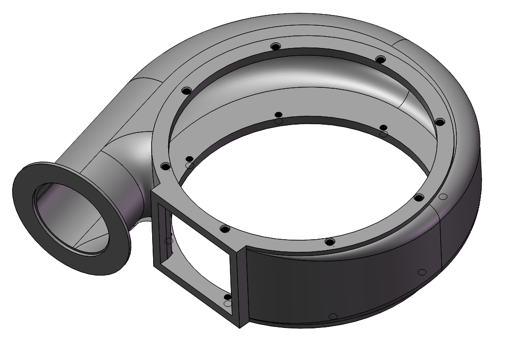 casing centrifugal pump,vortex casing in centrifugal pump