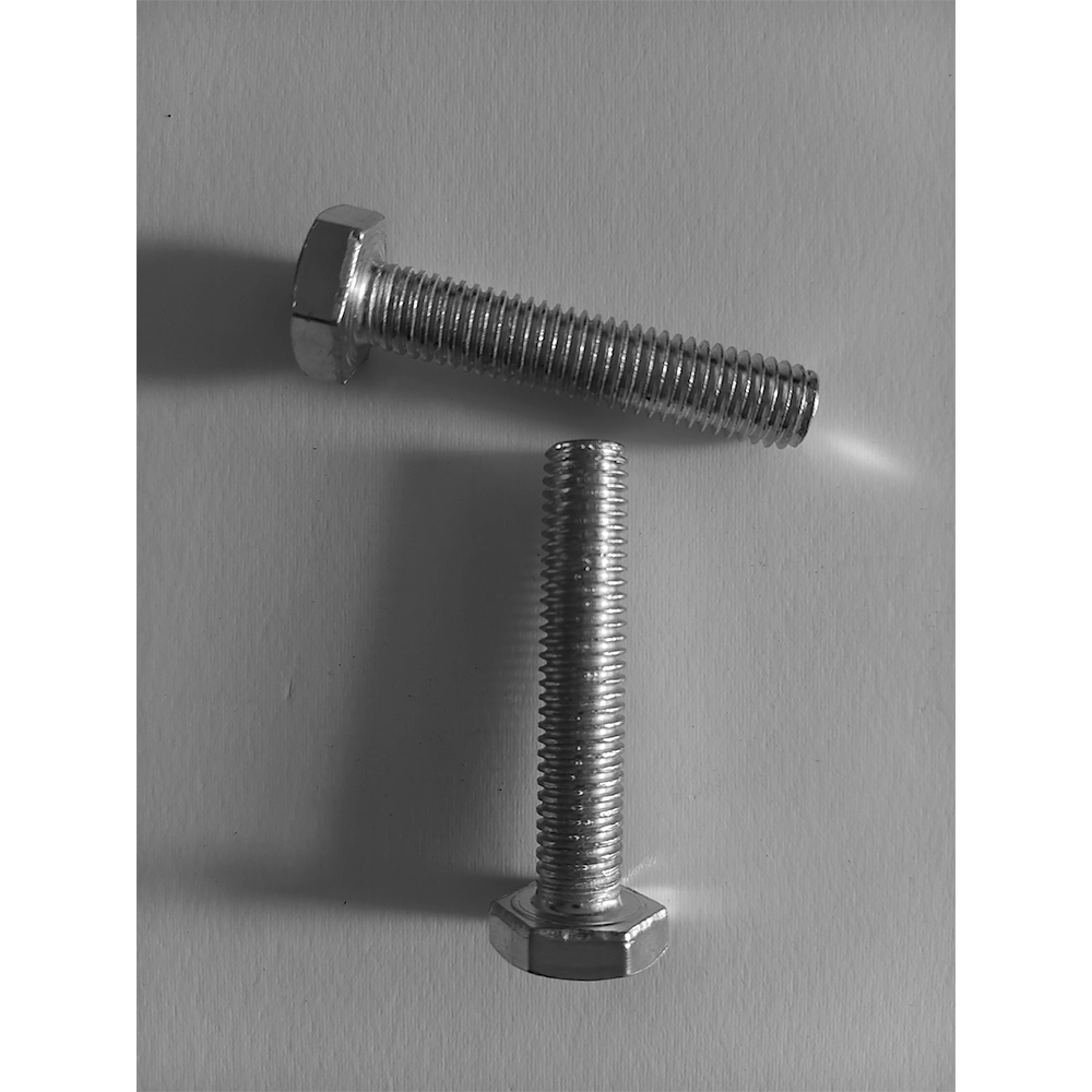 bolt, Carbon steel bolt, High strength bolts