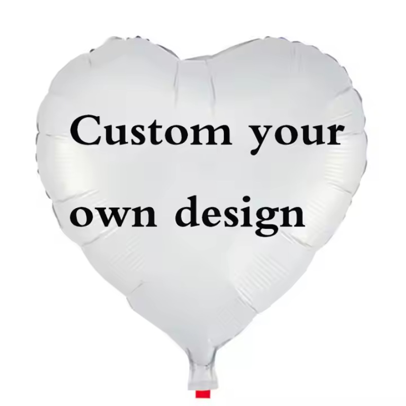 China Custom Foil Balloon | GreatTime