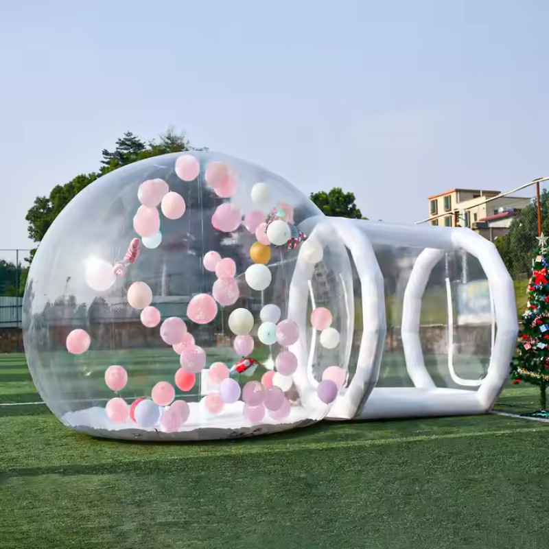 House balloon