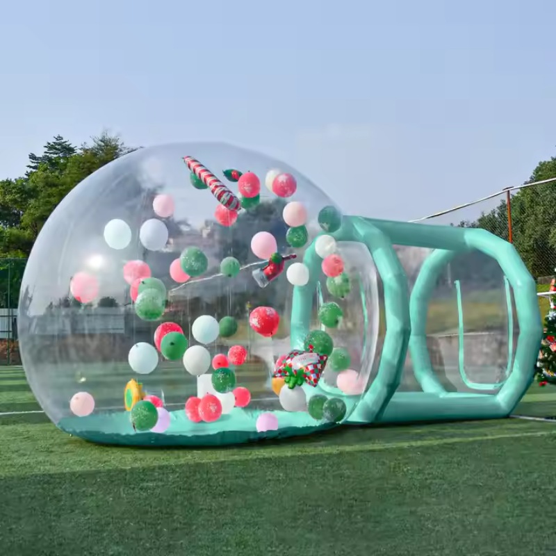 House balloon
