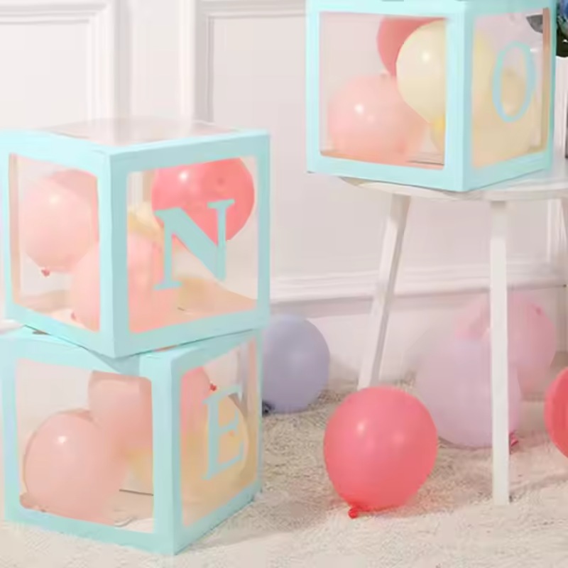 Balloon Box