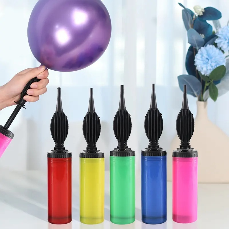Manual Balloon Pump
