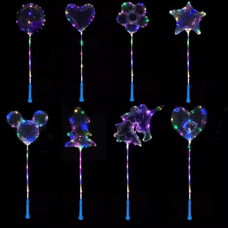 Best Decorations Using BoBo Balloons for Weddings and Events