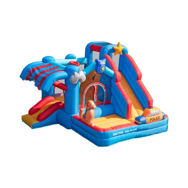 Inflatable Jumping Castle –Factory Price