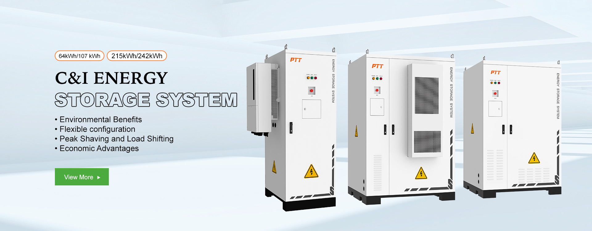 Penyedia solusi Sistem Penyimpanan Energi Satu Atap, PTT Solar Group