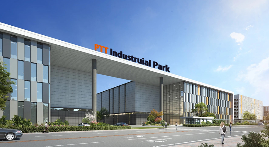 One-Stop Energy Storage System solution provider, PTT Solar Group