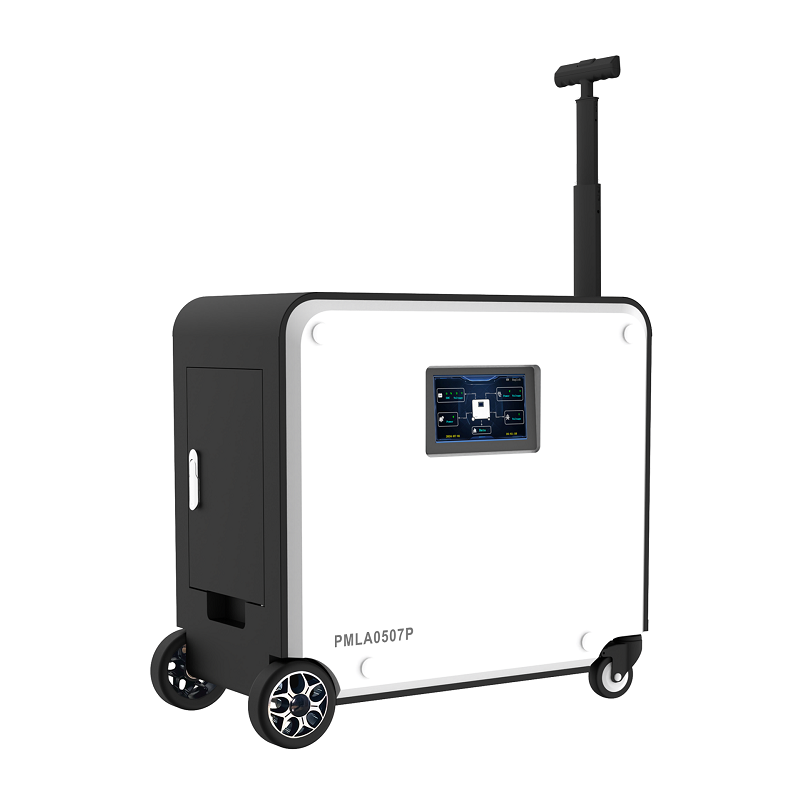 One-Stop Energy Storage System solution provider, PTT Solar Group