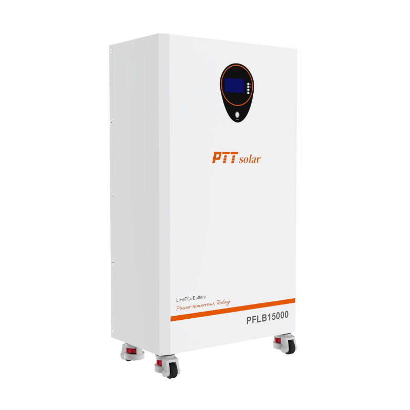 One-Stop Energy Storage System solution provider, PTT Solar Group