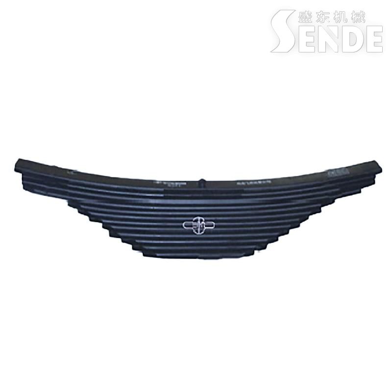 heavy-truck-plate-spring