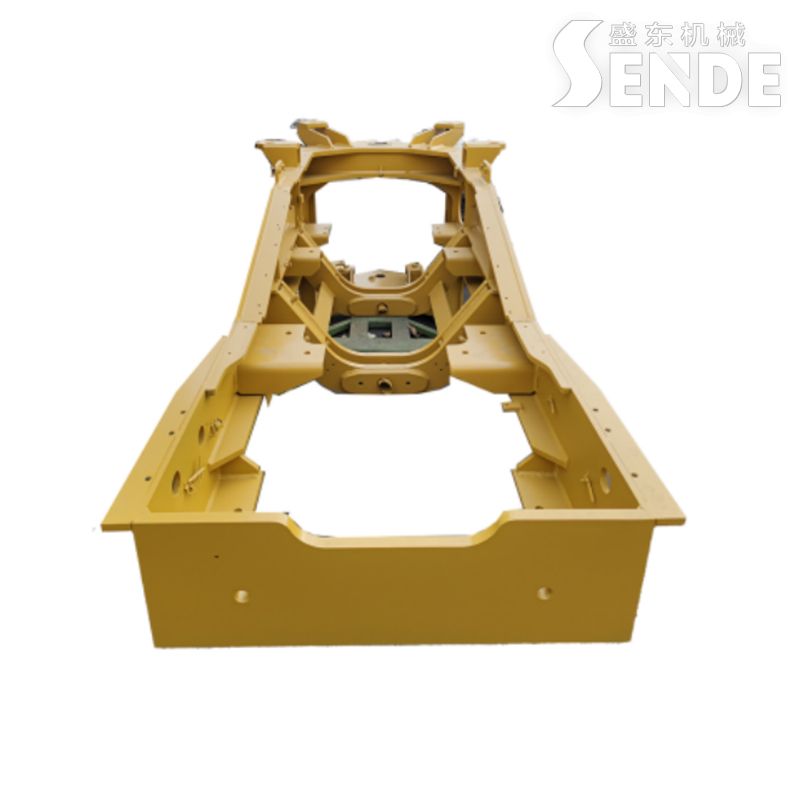 High-Quality Construction Machinery for Efficient Building Solutions