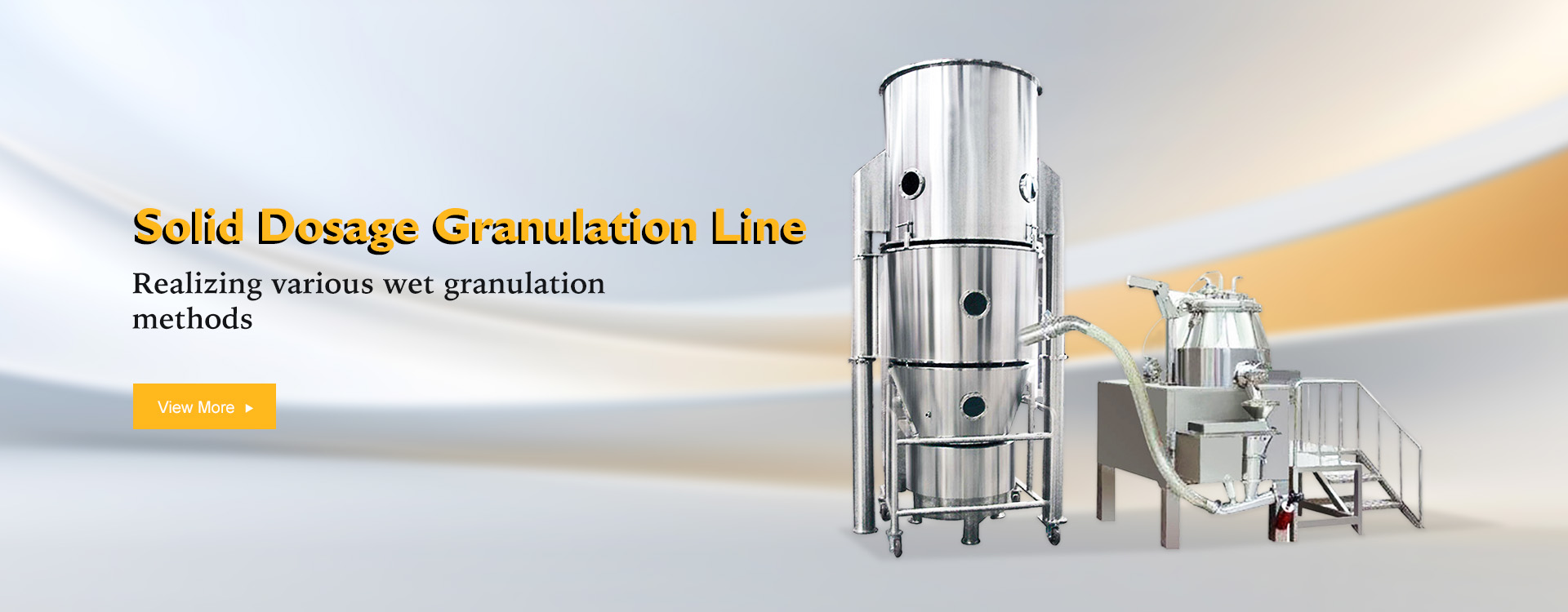 Granulator Machine for Sale: Comprehensive Buying Guide