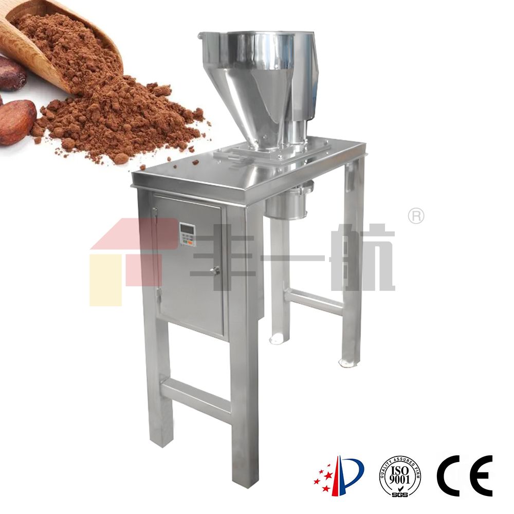 FZ-450 Series Grinding & Stirring Granulator | Dry and Wet Materials in ...