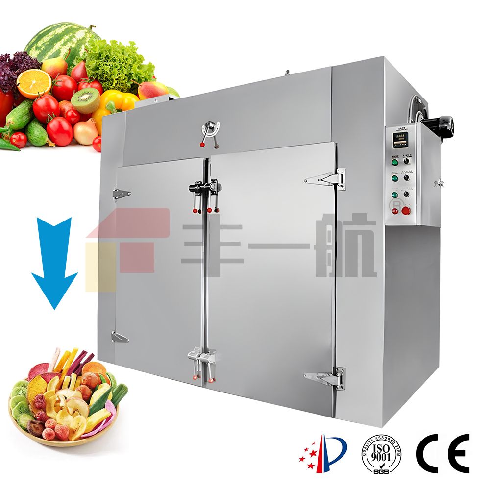 RXH Series Warm Air Cycle Oven|Hot Air Cycle Drying Oven
