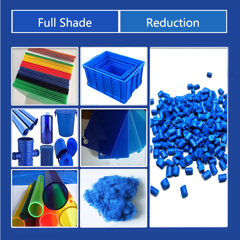 Fluorescent Brightener, Pigment, Dye, Masterbatch company in China ...