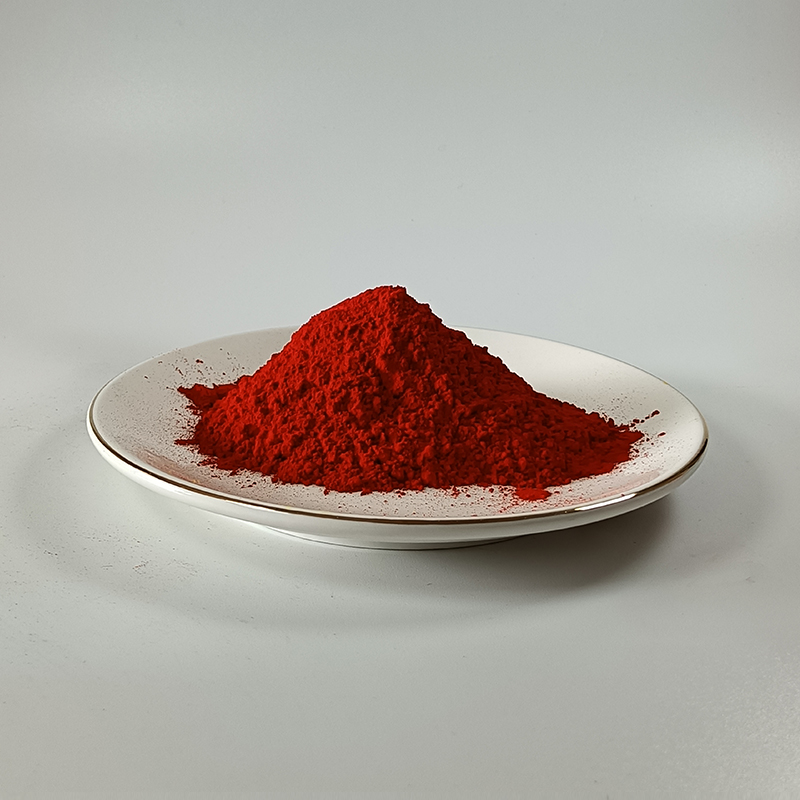 Pigment Red 48:2