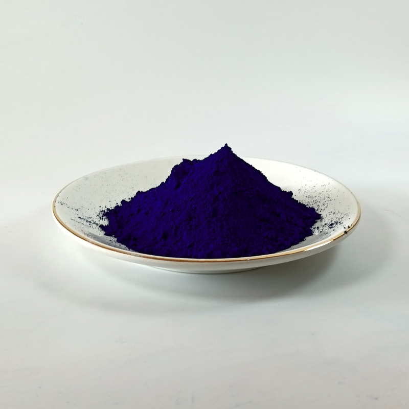 Solvent Blue 45