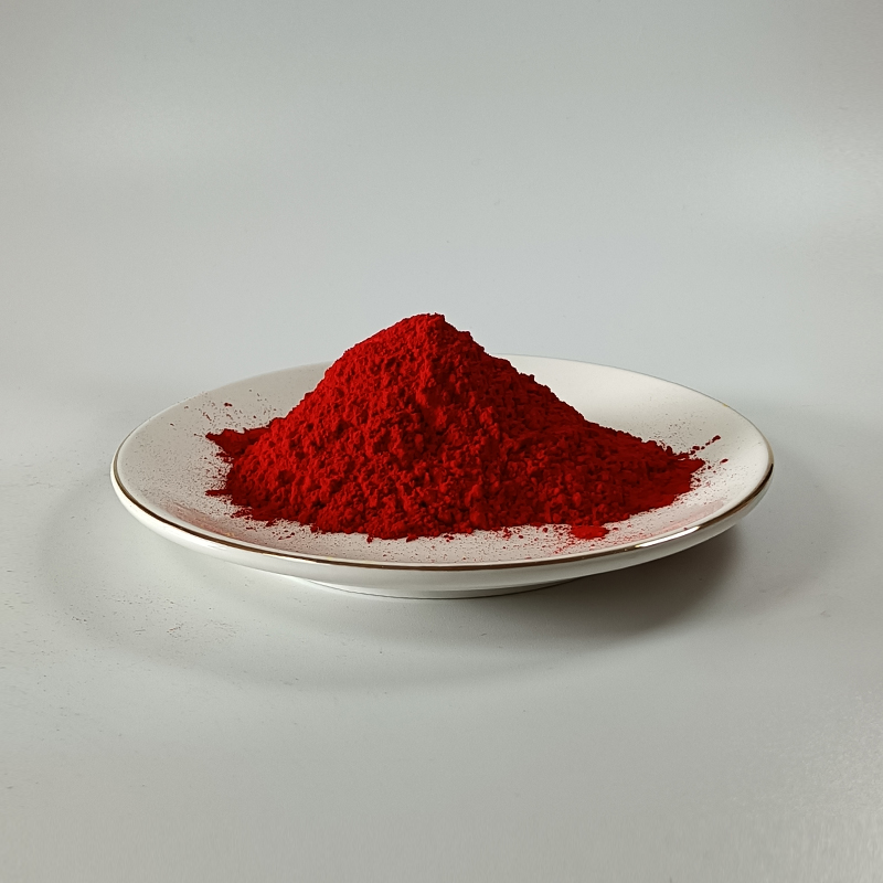Pigment Red 48:1