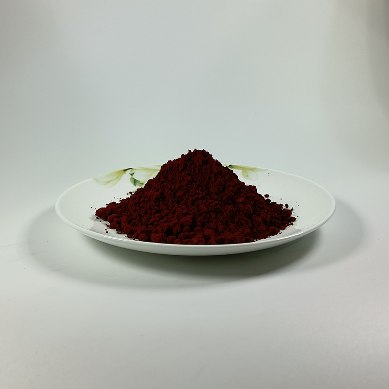 Acid Red 18 C.I. 16255, CAS 2611-82-7