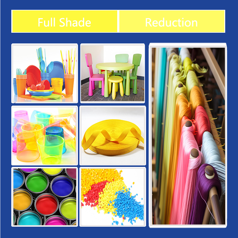 Fluorescent Brightener, Pigment, Dye, Masterbatch company in China ...