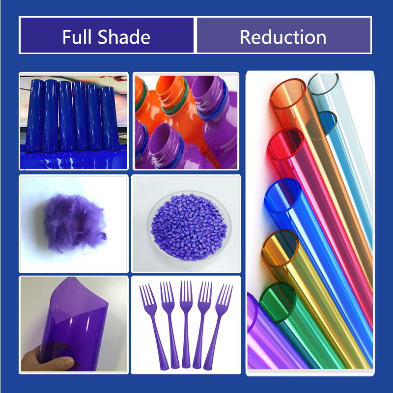 Fluorescent Brightener, Pigment, Dye, Masterbatch company in China ...