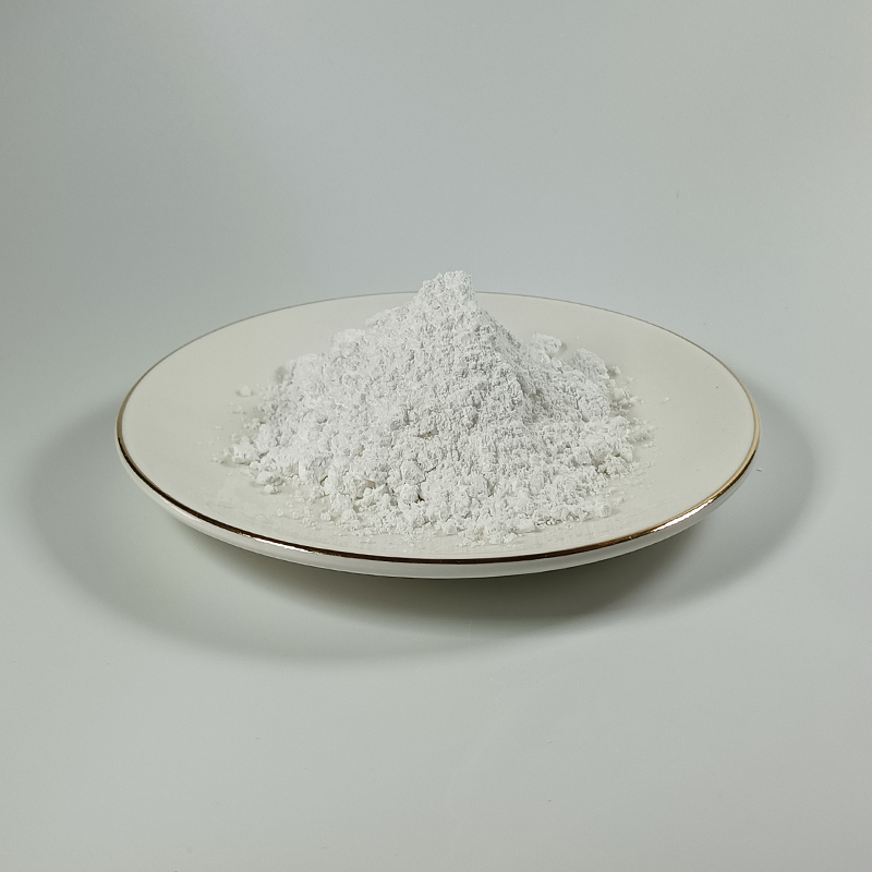 Zeolite 4A Powder