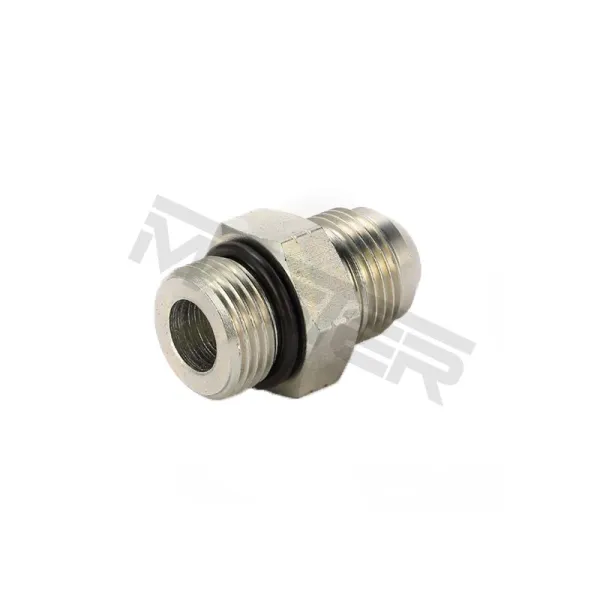 1JO JIC to ORB Hydraulic Fitting