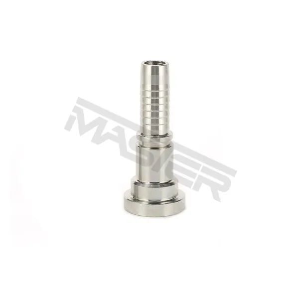 87611 Code 62 SAE 6000 PSI Flange