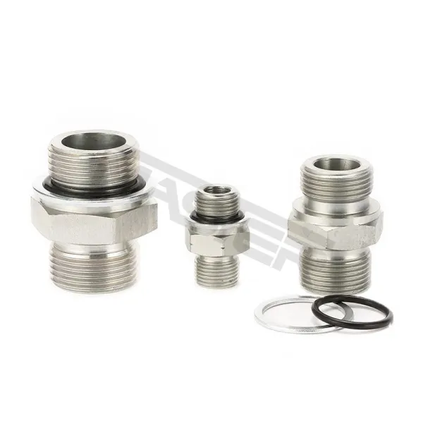 1BG BSP Male Hydraulic Fitting