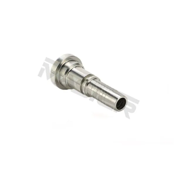 87611 Code 62 SAE 6000 PSI Flange